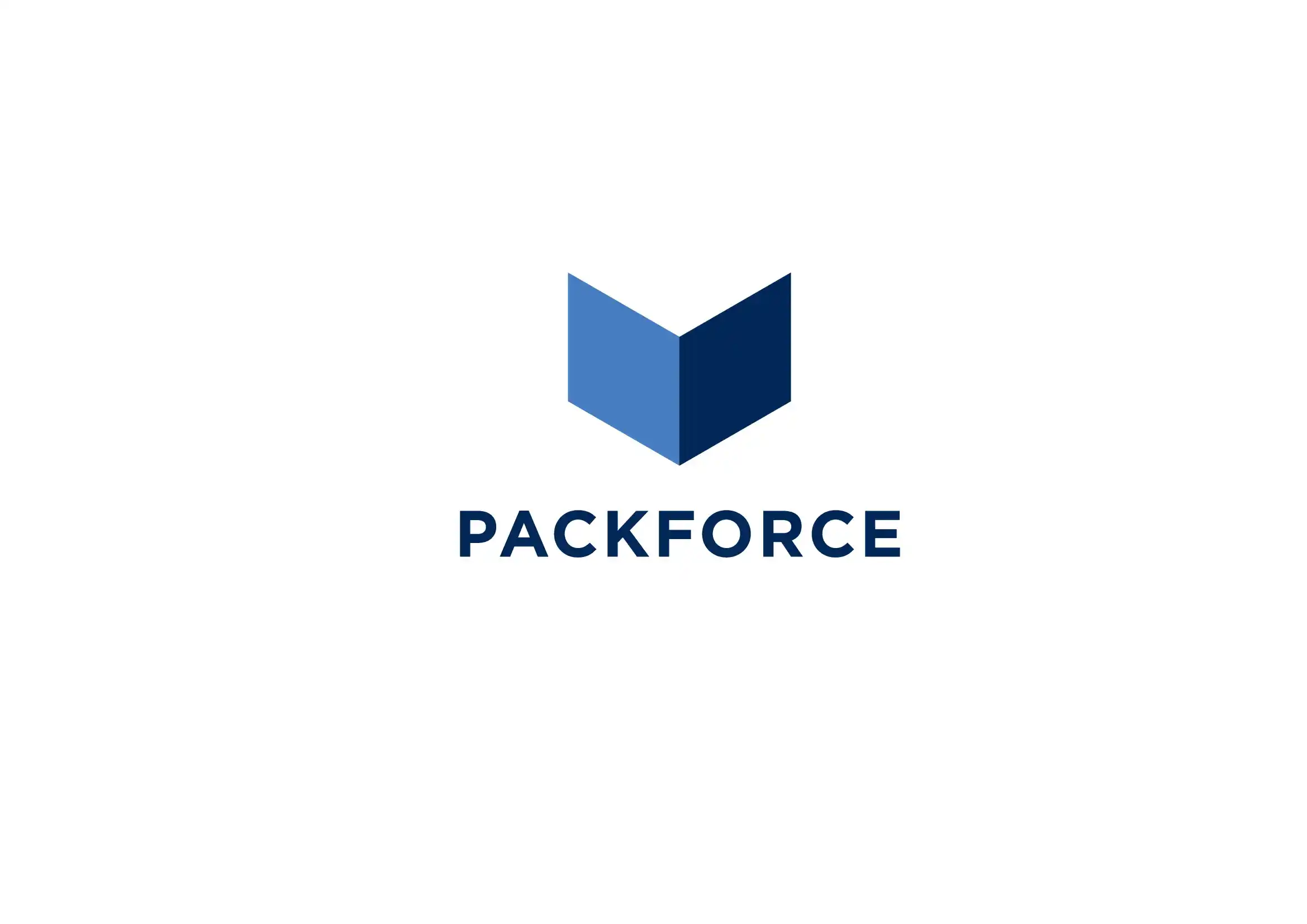 Stretch wrap films - Packforce